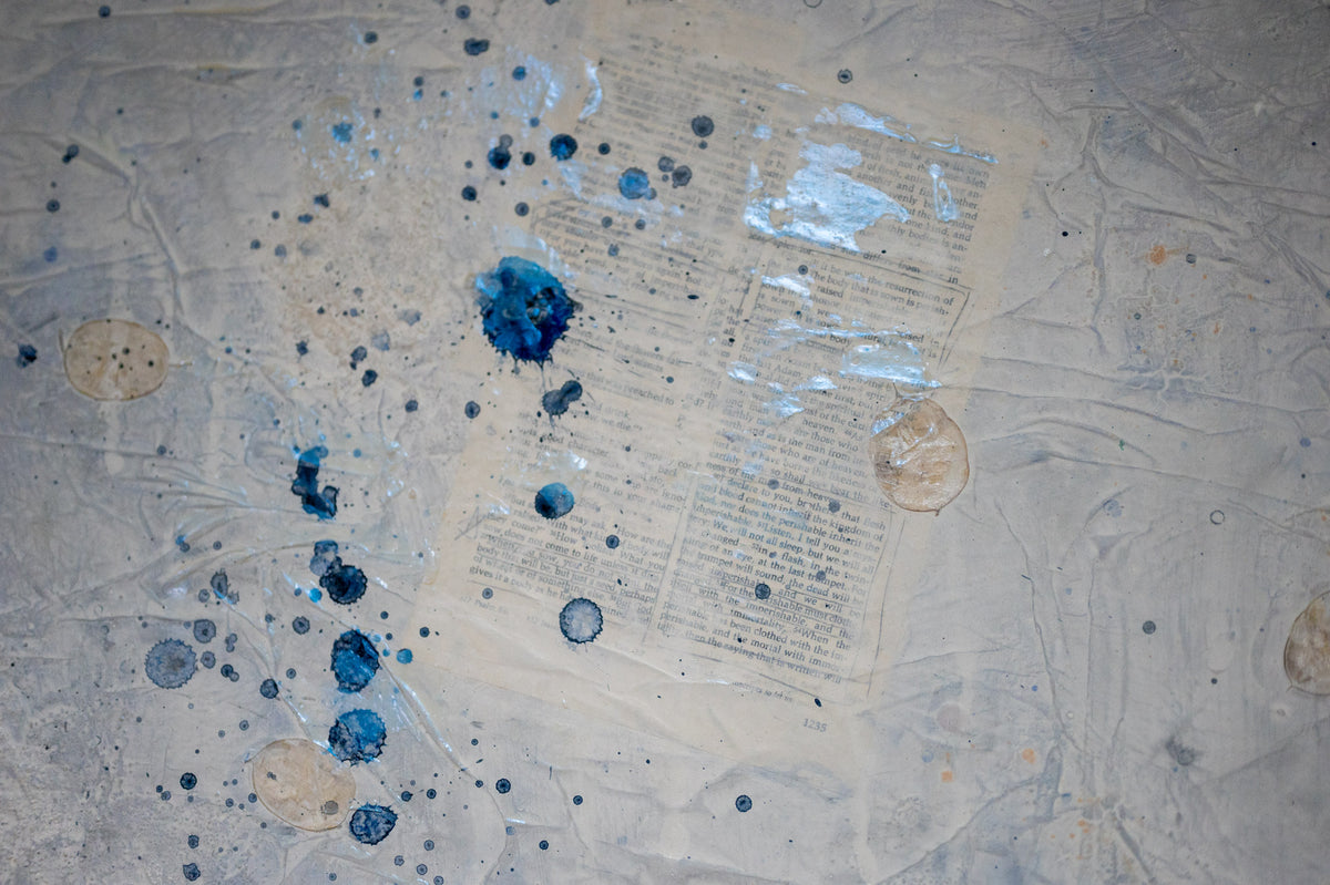 Dark Nest of the Soul | Alexandra Hunter Art