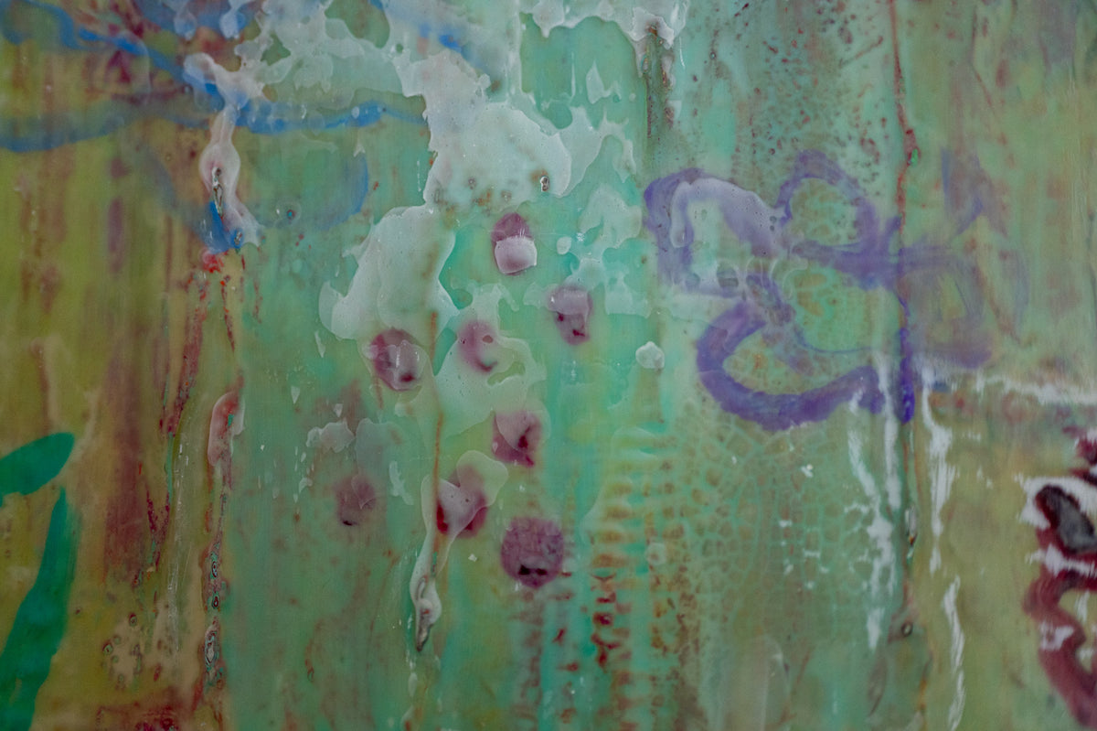 Quietude, My Companion | Alexandra Hunter Art