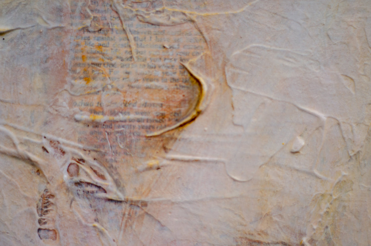 New Covenant | Alexandra Hunter Art